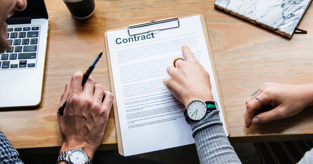 Title insurance: what it is and why you'll need it for your home | Digs ...